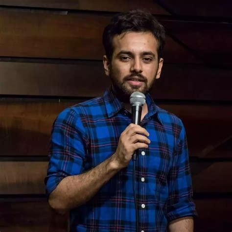 Chirag Panjwani Standup Comedian Bio Wiki Specials 2025 Brownpant