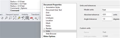 Boolean Not Working Accurately Rhino For Mac Mcneel Forum