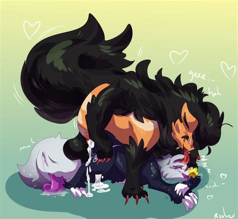 Rule 34 2020 Absurd Res Ambiguous Penetration Arcanine Balls Black