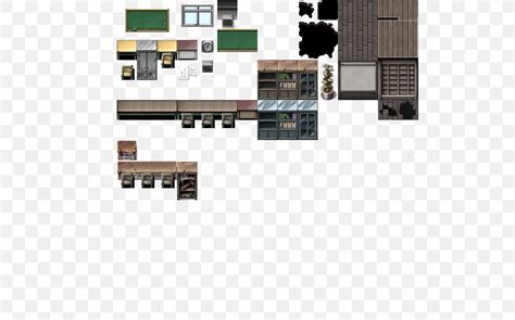 RPG Maker MV RPG Maker VX Tile Based Video Game Role Playing Game PNG 512x512px Rpg Maker Mv