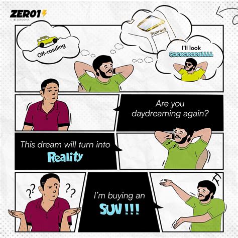 Zero1 By Zerodha Drop Your Dream Car Below👇 And Well Give You A Realistic Cost Of Owning It