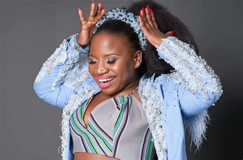 Stop Humiliating Me Makhadzi Responds To Being Body Shamed