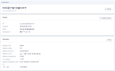 Stripe Connector For NetSuite Handling Taxes With Stripe NetSuite
