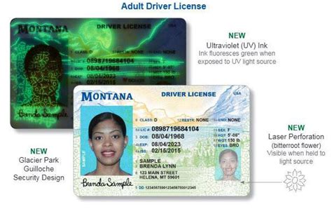 Montana Given More Time To Comply With Real Id Ypr