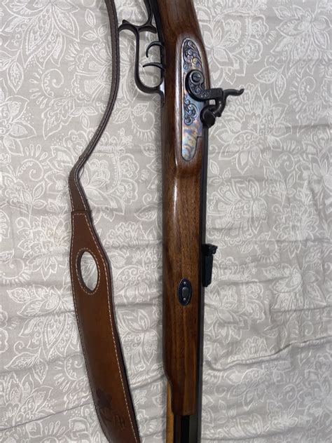 Rust In Bore The Muzzleloading Forum