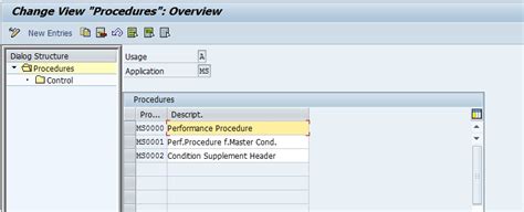 SAP Service Configurations In SAP MM Part 2 Free SAP Online Training Tutorial