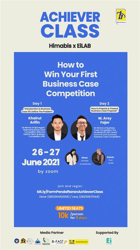 Achiever Class B FAST Media