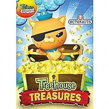 Amazon Ca Treehouse Dvd