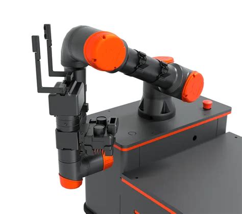 The Rapidly Reconfigurable Automation Platform