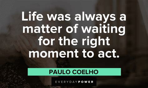 Waiting Quotes To Inspire Patience Daily Inspirational Posters