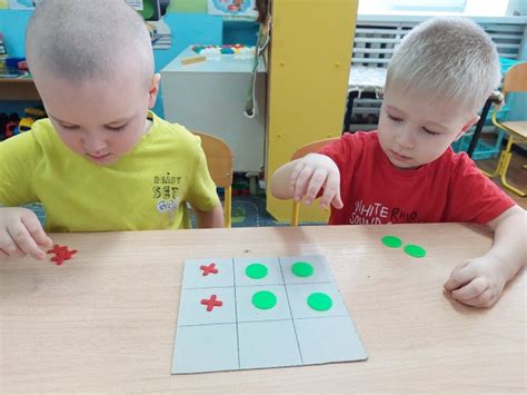 День Крестиков ноликов в группе Воробушки Крестики нолики Супер игра Нам поиграть ВКонтакте