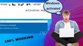 How To Activate Windows 10 And 11 Permanently Windows 10 11 Free Activation In 2025 Ade Is Dotun
