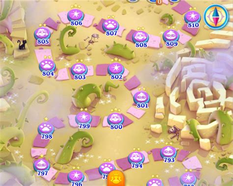 How Many Levels Are On Bubble Witch Saga 3 Mywebupot