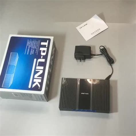 Tp Link 5 Port 2 5gbe Ethernet Switch 2 5g1g Network Switcher Plugandplay Networking Hub Internet