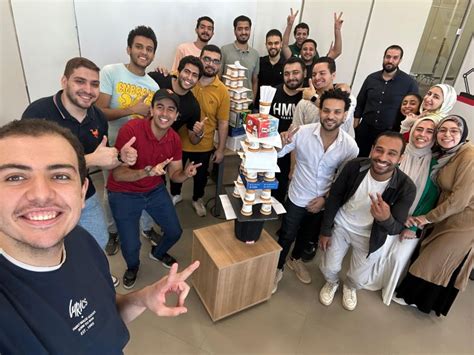 ahmed fergany on linkedin i can t express how grateful i am for the