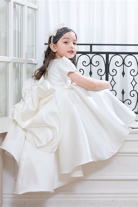 [화동드레스대여] 드레스로렌 연주회 콩쿨드레스대여 아기 돌드레스대여