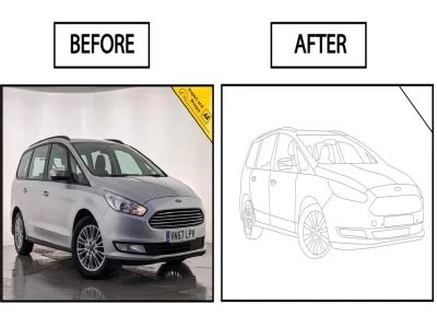 Vector Tracing Recreate Vectorize And Redraw Upwork