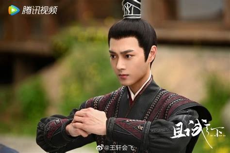 女富豪砸錢圓夢當「古裝劇女主角」！搭檔《且試天下》24歲小鮮肉 Ettoday星光雲 Ettoday新聞雲