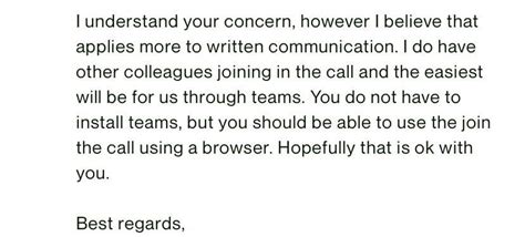 Got A Calendly Invite To A Teams Call For Interview R Upwork