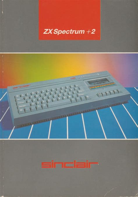 ZX Spectrum A Manual