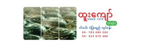 𝙏𝙃𝙀𝙄𝙉𝙂𝙄 𝙔𝘼𝘿𝘼𝙉𝘼 𝗙𝗢𝗼𝗗 𝗗𝗜𝗦𝗧𝗥𝗜𝗕𝗨𝗧𝗜𝗢𝗡 ရန်ကုန်မြို့တွင်းမီးသတ်ဌာနဖုန်းနံပါတ်များ 🔹ကျောက်တံတားမ