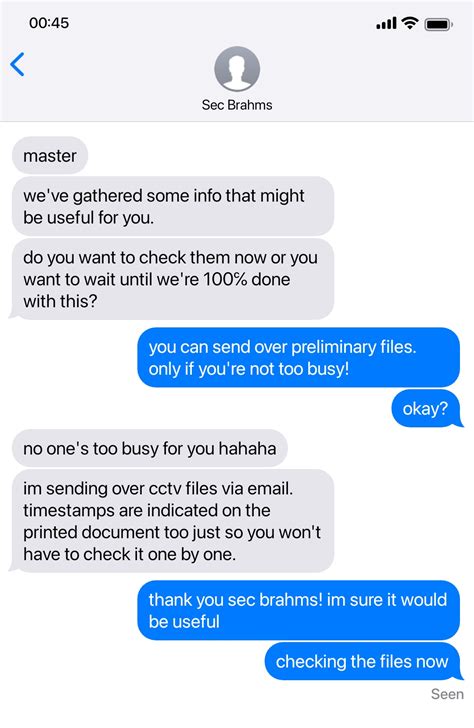 Dean Sunwon Au Completed On Twitter Files Sent Https T Co PEBdecR RL Twitter