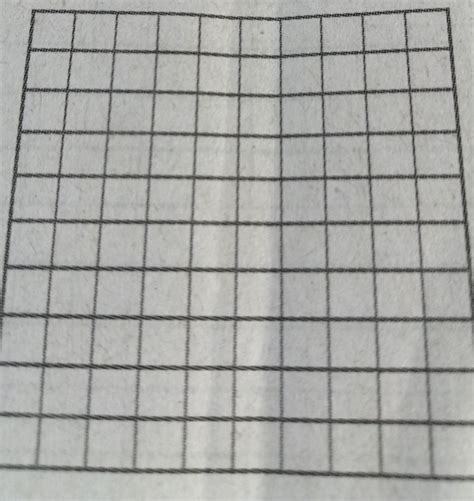 F Graph The Relation Using The Cartesian Plane Brainlyph