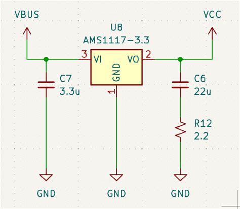 Modular Circuits