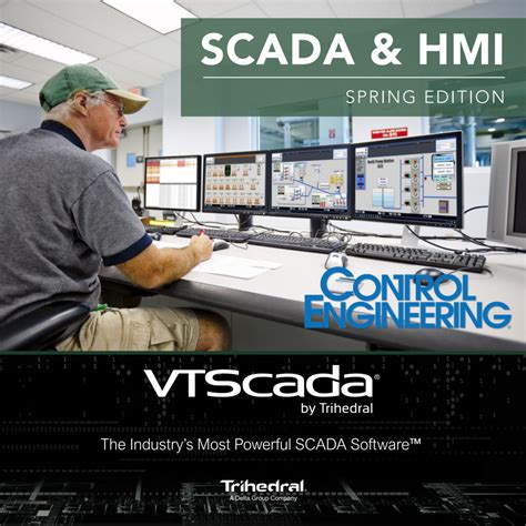 Control Engineering Scada And Hmi Ebook
