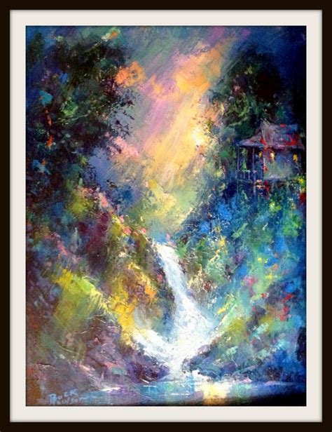 Home Buck Paulson Art