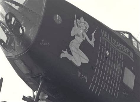 Art And Inspiration Warbird Nose Art Page 5 The Hamb