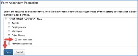 Populating Forms