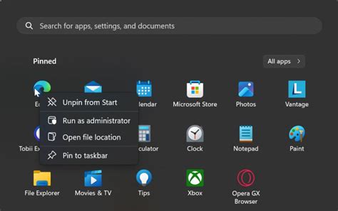 how to run program as admin and disable fullscreen optimizations