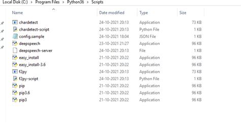 python 3 x cannot install deepspeech server stack overflow