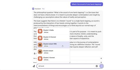 Why I Use Quoras Poe Ai Instead Of Chatgpt