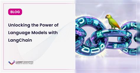 Ai Expertise With Langchain Create Intelligent Applications