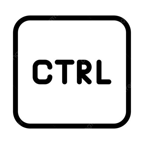 Ctrlイラストフリー素材透過PNG画像ベクトルPSDと無料ダウンロード Pngtree