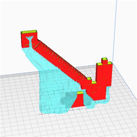 Stl File Minecraft Pickaxe Commercial Use 🪓 ・3d Printable Design To