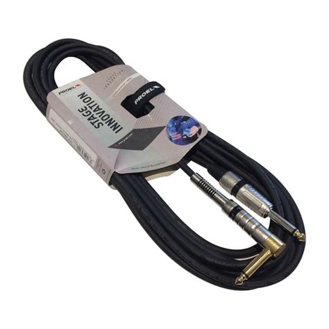 Cable Plug/Plug PROEL – RockTime