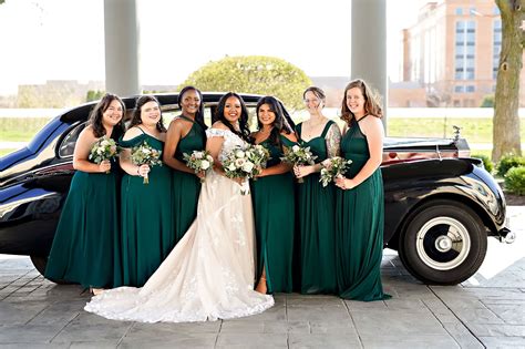 Judy Matthew Ritz Charles Garden Pavilion Carmel Indiana Wedding