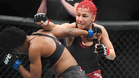 Randa Markos Net Worth In 2026 Fight Purses Records Surprise Sports