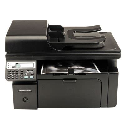 Toner cartridges for HP LaserJet Pro M1217nfw MFP - compatible and original