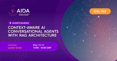 Cvml Randd Group On Linkedin Aida Shortcourse