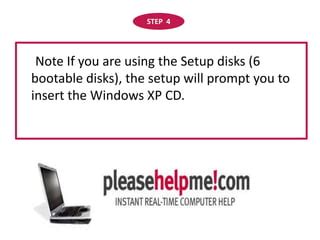 How To Format Your Computer PPTX Data Storage And Warehousing Computing