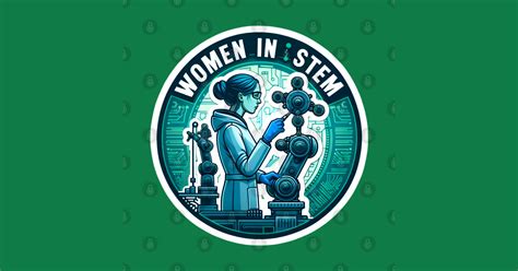 Robotic Innovations Women In Stem Robotics Engineering Women In