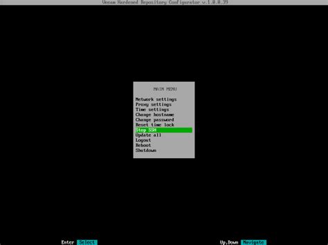 Deploying Data Immutability With The Veeam Hardened Repository ISO Part Of Tech Notes