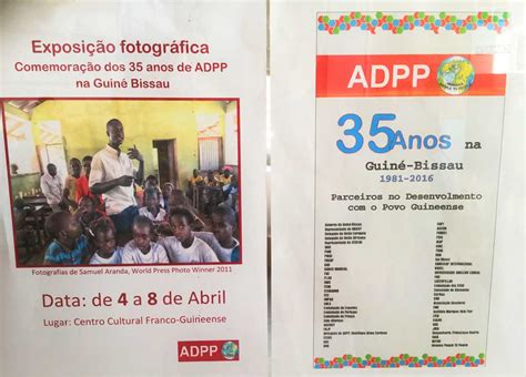 Adpp Celebrates Its 35th Birthday