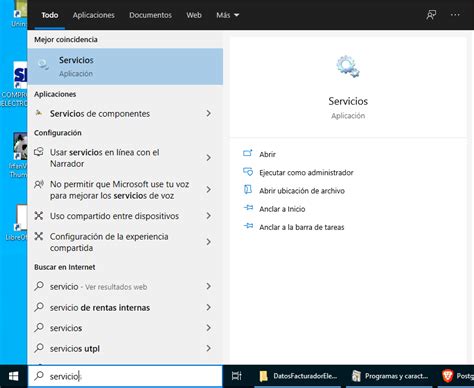 Cómo Instalar Postgresql En Windows 10 Enrique Vásquez Blog