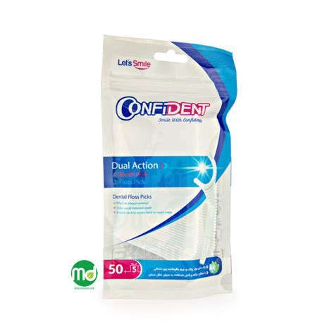 نخ دندان مرسی دارو