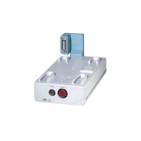 865115 Intellibridge Ec10 Intellivue Module Pioneer Biomedical